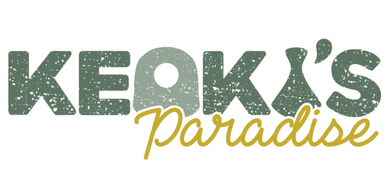 Keoki's Paradise